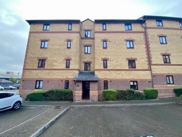 Somerset Street, Redcliffe, Bristol 1 bed flat to rent £1,050 pcm £242 pw