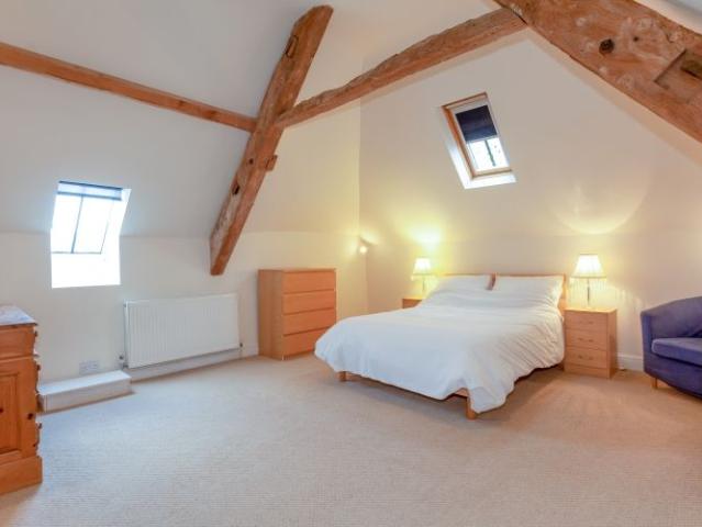 Somerton Road, Somerton OX25, 1 bed barn conversion to rent, £1,050 pcm | PrimeLocation