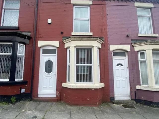Somerton Street, Liverpool, L15 4NF, United Kingdom | 2 bed townhouse for rent #139621941 | Rentberry