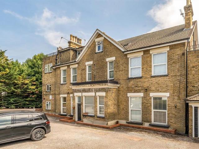 Somertrees Avenue, Lee SE12, 1 bed flat to rent, £1,450 pcm | PrimeLocation