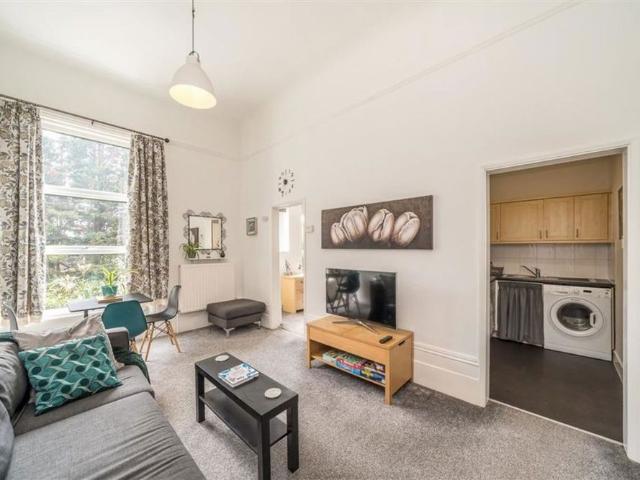 Somertrees Avenue, SE12, London