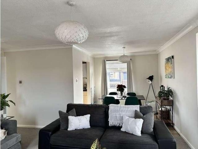 Somervell Court, Kings Hedges, Cambridge, CB4