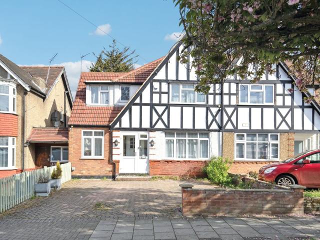 Somervell Road HA2, 5 bed semi detached house to rent, £3,200 pcm | PrimeLocation