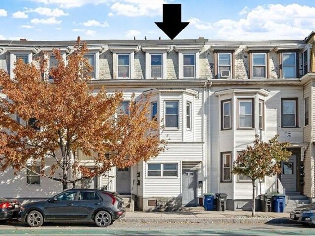 Somerville Ave, Somerville, Home For Sale