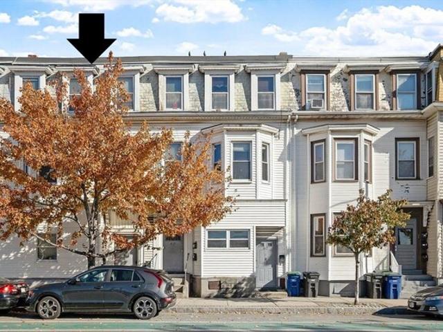 Somerville Ave, Somerville, Home For Sale