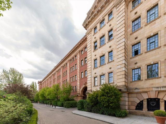Somerville Avenue, London SW13, 2 bed flat to rent, £4,500 pcm | PrimeLocation