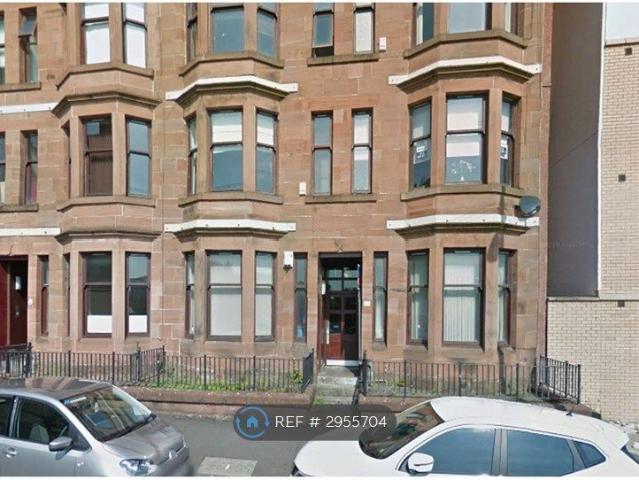 Somerville Drive, Glasgow G42, 1 bed flat to rent, £975 pcm | PrimeLocation