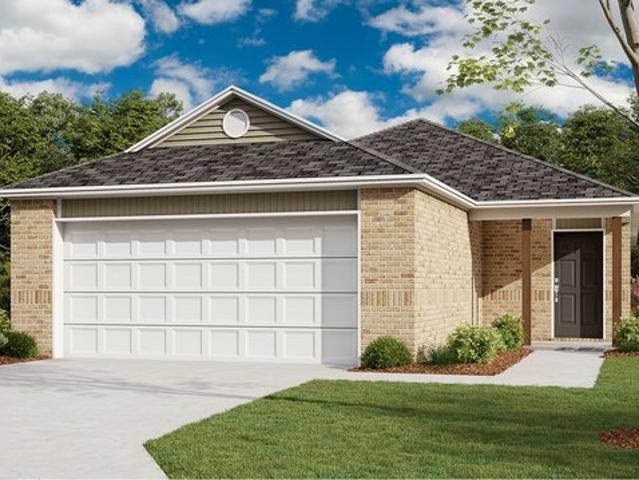Somerville Plan Kenzie Meadows Community