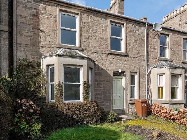 Somerville Place East, Dundee DD3, 4 bed terraced house to rent, £1,695 pcm | PrimeLocation