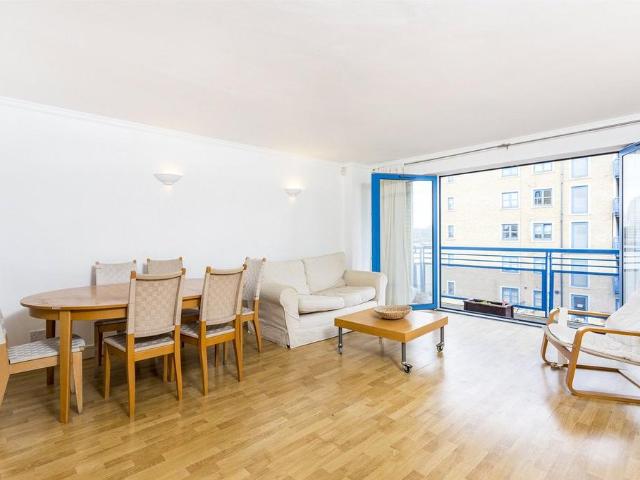 Somerville Point, Rotherhithe Street. 2 bed flat to rent £2,250 pcm £519 pw