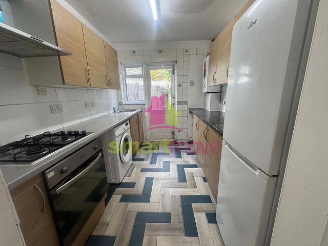Somerville Road, Chadwell Heath, Essex RM6, 3 bed terraced house to rent, £2,200 pcm | PrimeLocation