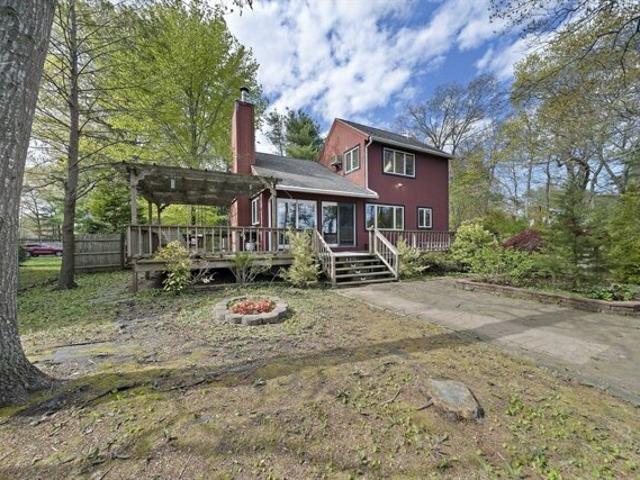 Somerville St, Marshfield, Home For Sale