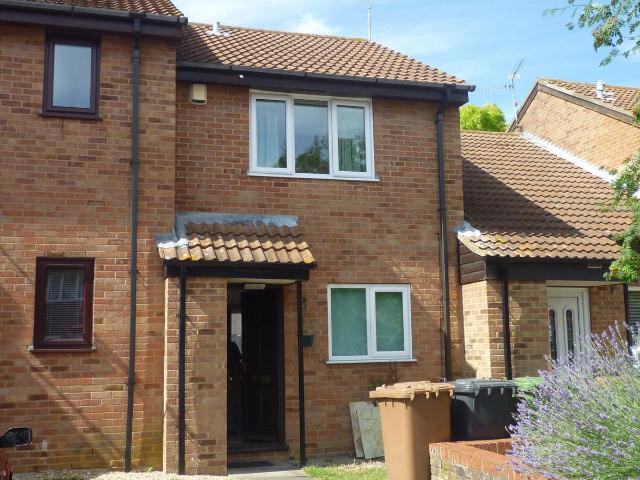 Somerville, Werrington, Peterborough PE4, 2 bed terraced house to rent, £895 pcm | PrimeLocation