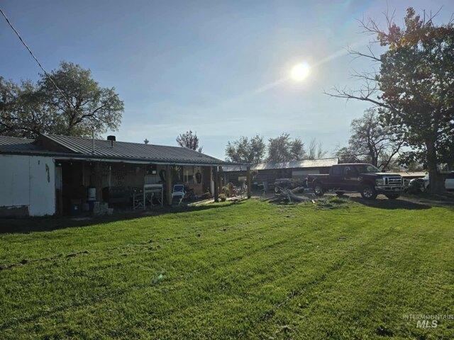 Sommer Camp Rd, Melba, Home For Sale