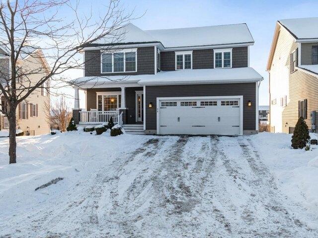 Sommerfield Ave, South Burlington, Home For Sale