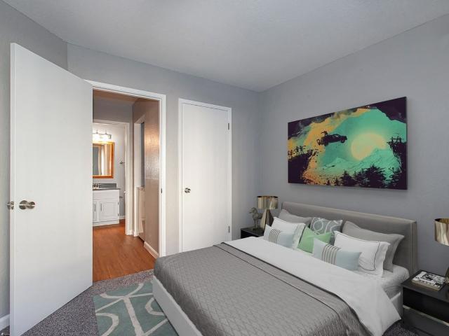 Sommerset 1 Bedroom Apartment for Rent at 591 Peabody Rd, Vacaville, CA 95687