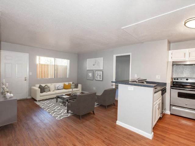 Sommerset 2 Bedroom Apartment for Rent at 591 Peabody Rd, Vacaville, CA 95687