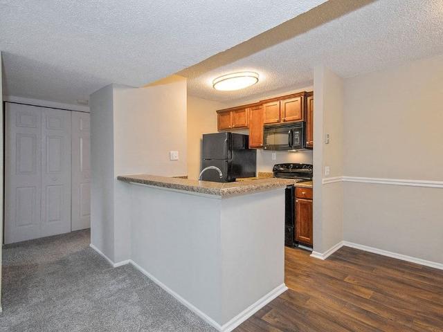 Sommerset Place 1 Bedroom Apartment for Rent at 6717 Six Forks Rd, Raleigh, NC 27615