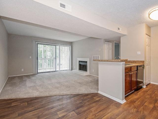 Sommerset Place 2 Bedroom Apartment for Rent at 6717 Six Forks Rd, Raleigh, NC 27615