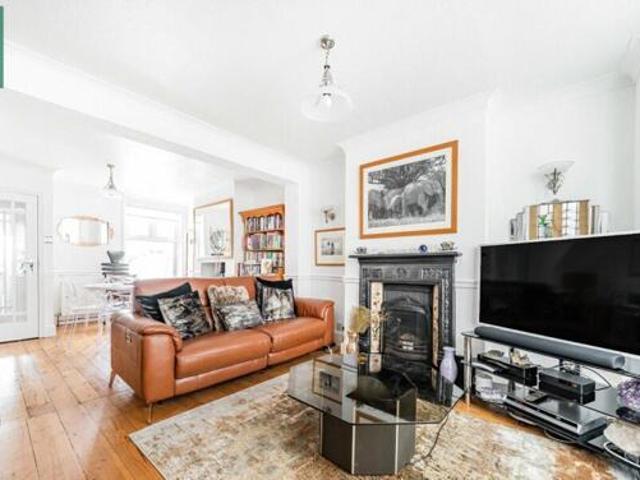 Sompting, West Street, Lancing, 3 Bedroom Terraced