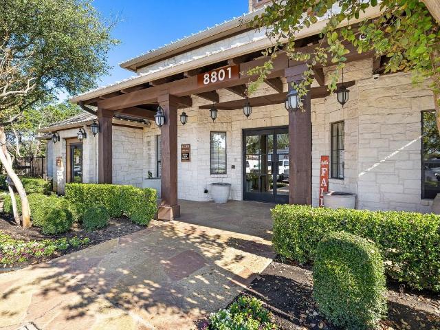 Sonterra Apartment Homes 1 Bedroom Apartment for Rent at 8801 N Fm 620 Rd, Austin, TX 78726