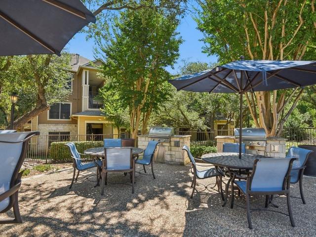 Sonterra Apartment Homes 1 Bedroom Apartment for Rent at 8801 N Fm 620 Rd, Austin, TX 78726