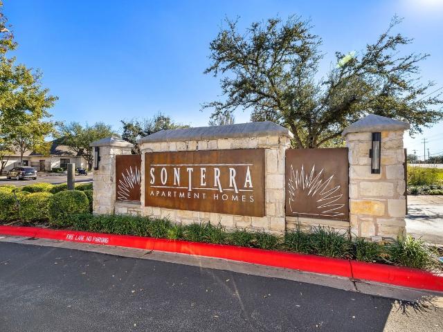 Sonterra Apartment Homes 2 Bedroom Apartment for Rent at 8801 N Fm 620 Rd, Austin, TX 78726