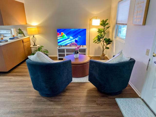 Sontra Evansville Apartments
