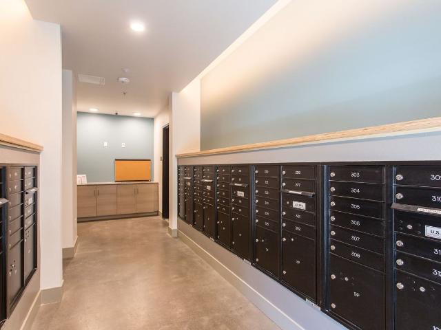 Sonata at Columbia Station 1 Bedroom Apartment for Rent at 3000 S Alaska St, Seattle, WA 98108 Columbia City