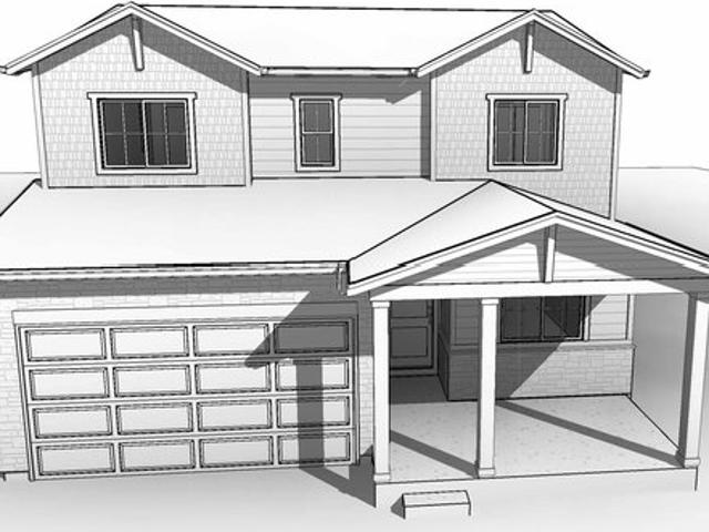 Sonata Plan Granary Community