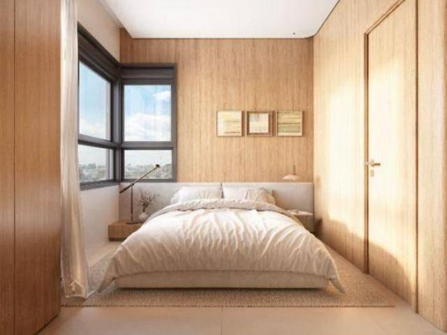 Sonatta Apto 72m² 3 quartos, sacada gourmet e 1 vagas no Vila Izabel