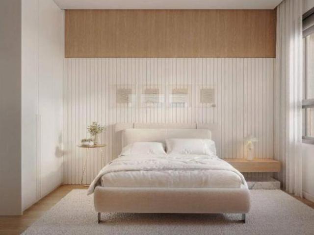 Sonatta Aptto 60m² 2 quartos, sacadas gourmet e 1 vaga no Vila Izabel
