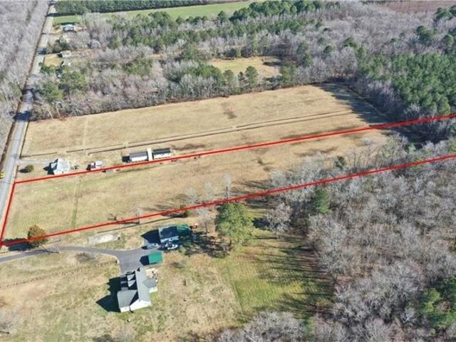 Sondej Ave, Chesapeake, Plot For Sale