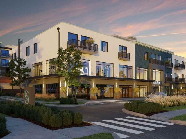 Sonder 1 Bedroom Apartment for Rent at 1500 Meadow Lake Pkwy, Kansas City, MO 64114 Waldo