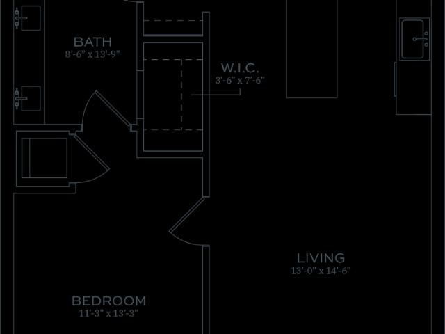 Sonder 2 Bedroom Apartment for Rent at 1500 Meadow Lake Pkwy, Kansas City, MO 64114 Waldo