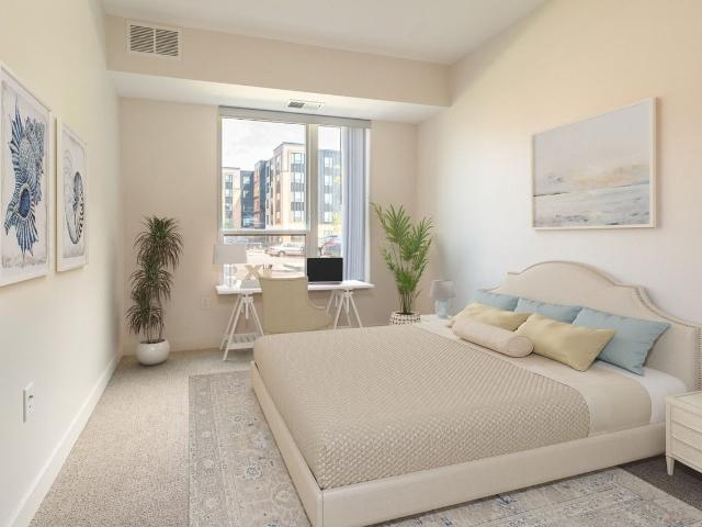 Sonder House 2 Bedroom Apartment for Rent at 5801 Xerxes Ave N, Brooklyn Center, MN 55430