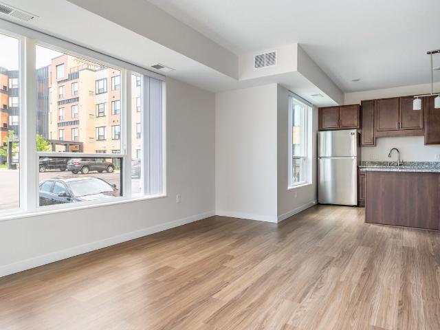 Sonder Point 50+ Apartments 2 Bedroom Apartment for Rent at 5803 Xerxes Ave N, Brooklyn Center, MN 55430