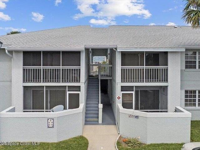 Sonesta Ave Ne Apt,palm Bay, Condo For Sale