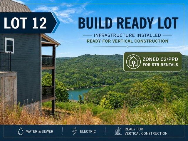 Songbird Cir Lot 12, Indian Point, MO 65616