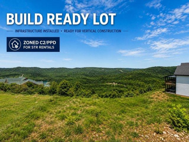Songbird Cir Lot 1, Indian Point, MO 65616