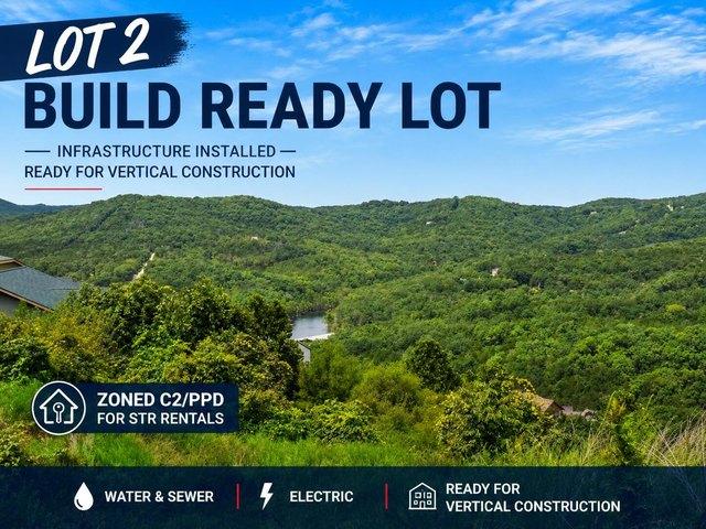 Songbird Cir Lot 2, Indian Point, MO 65616