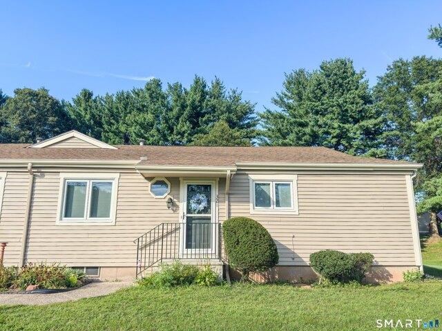 Songbird Ln Unit,southington, Condo For Sale