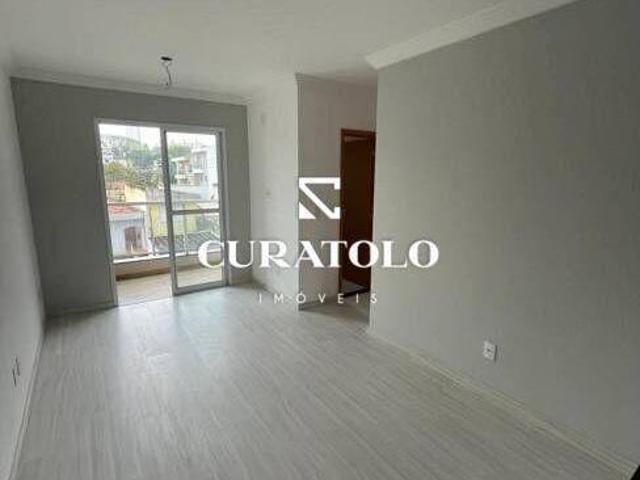 Sonhare APARTAMENTO COM VARANDA GOURMET, 2 DORMS E LAZER COMPLETO SANTA TEREZINHA, SÃO BERNARDO