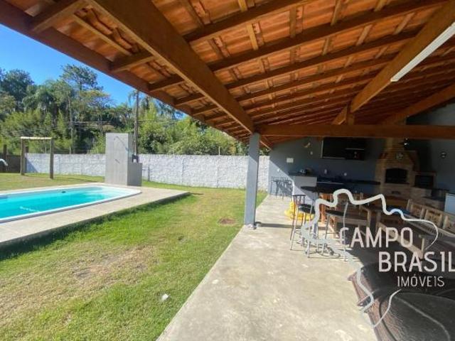 SONHO! CHÁCARA DE 2.500 M² ACONCHEGANTE E ACEITA FINANCIAMENTO!