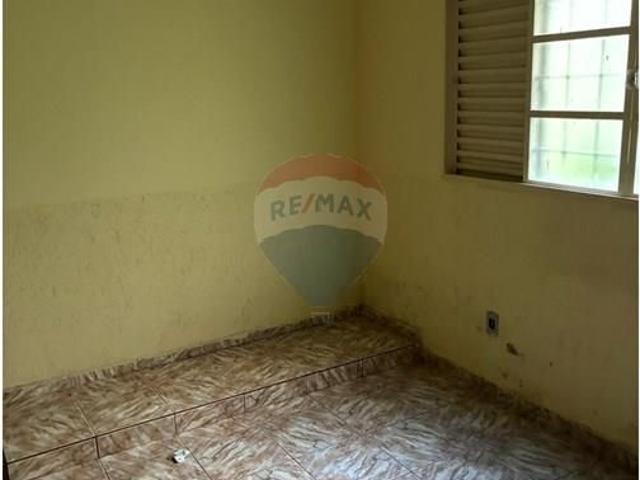 Sonho em Uberaba: Casa 3 quartos em Santa Maria
