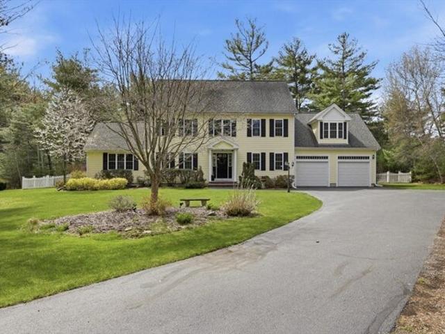 Sonia Dr, Middleboro, Home For Sale