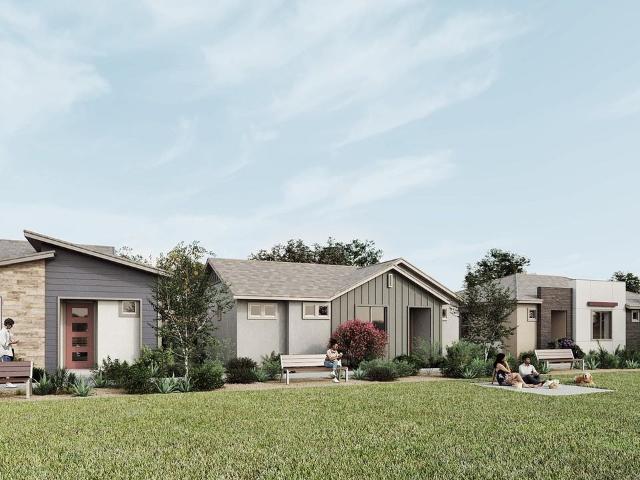 Sonita 3 Bedroom Apartment for Rent at 17365 W Lower Buckeye Rd, Goodyear, AZ 85338