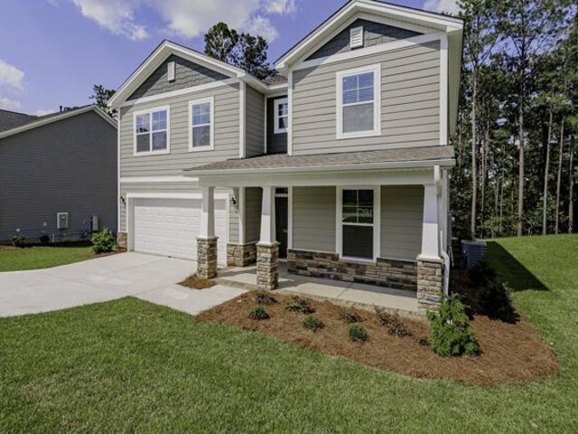 Sonja Way, Lugoff, Home For Sale