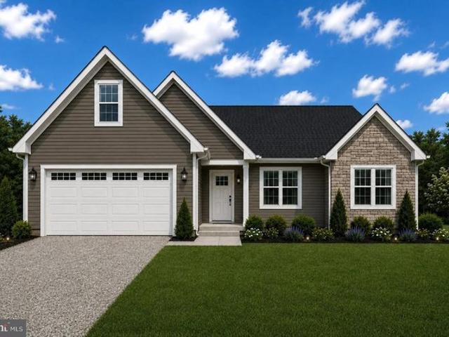 Sonnet Ln Lot 2, Charles Town, WV 25414