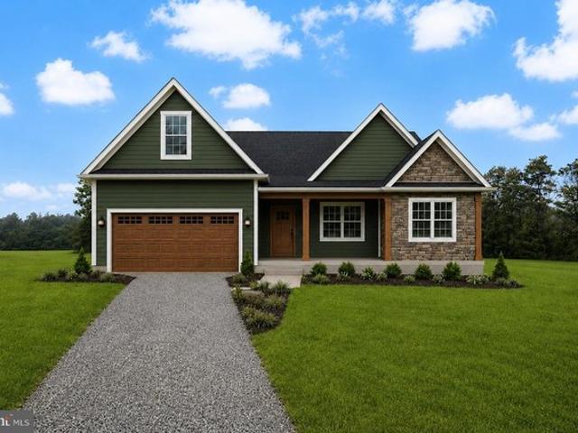 Sonnet Ln Lot 3, Charles Town, WV 25414
